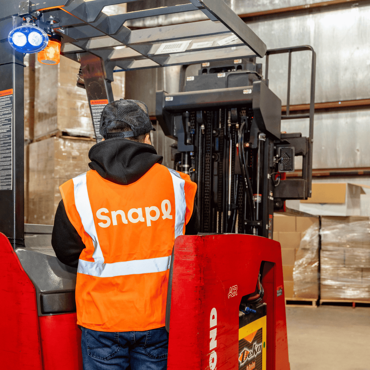 3PL Fulfillment Solution for Brands Using SPS Commerce