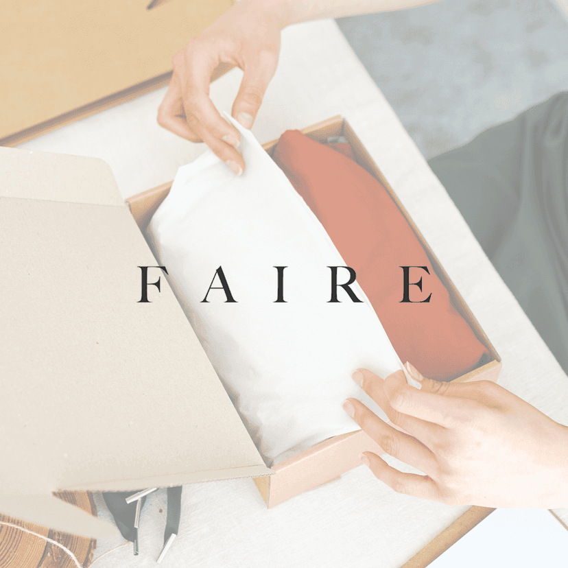 How Faire Brands Use 3PLs to Simplify Wholesale Fulfillment