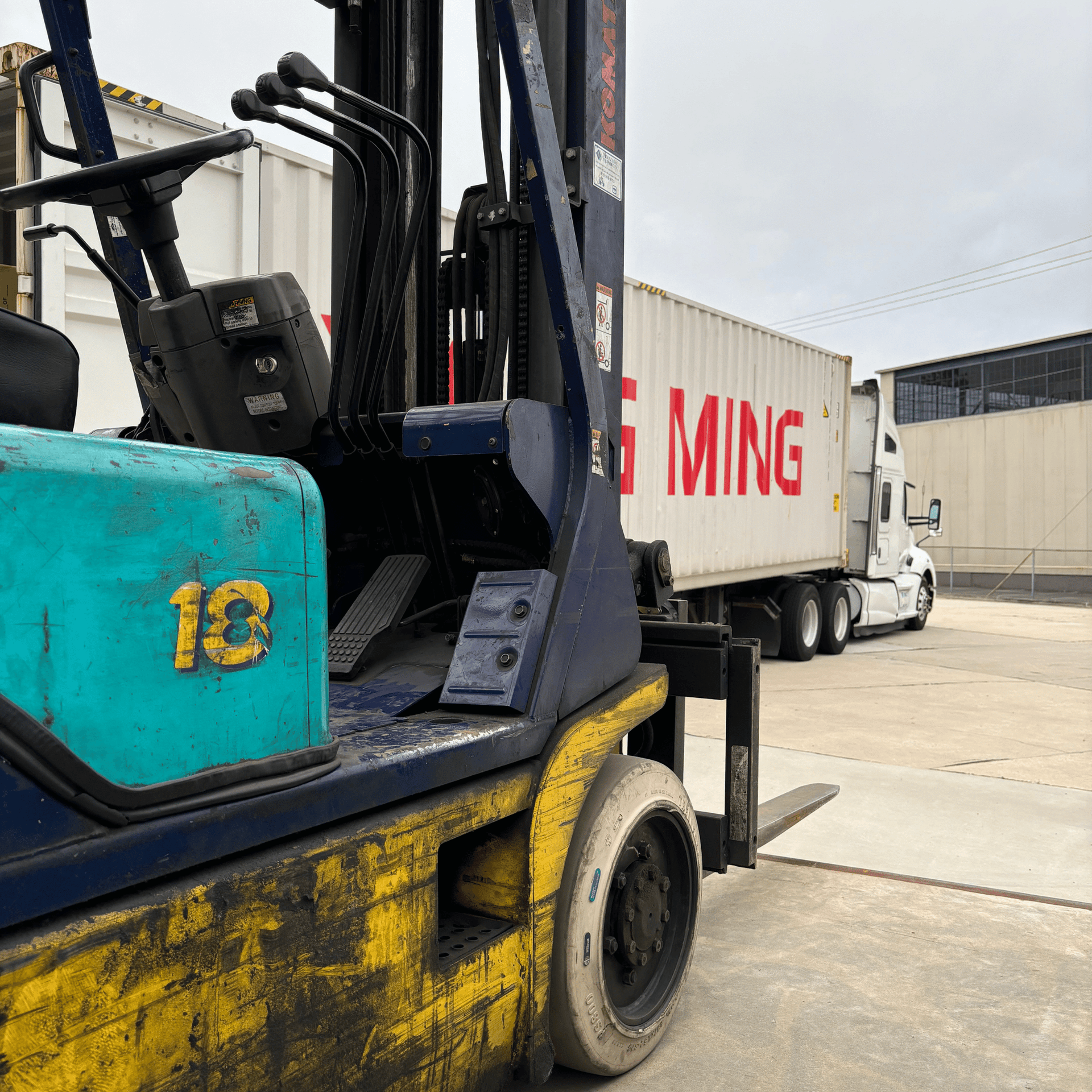 A Guide to Bonded Warehouses and Duty Deferral for Importers