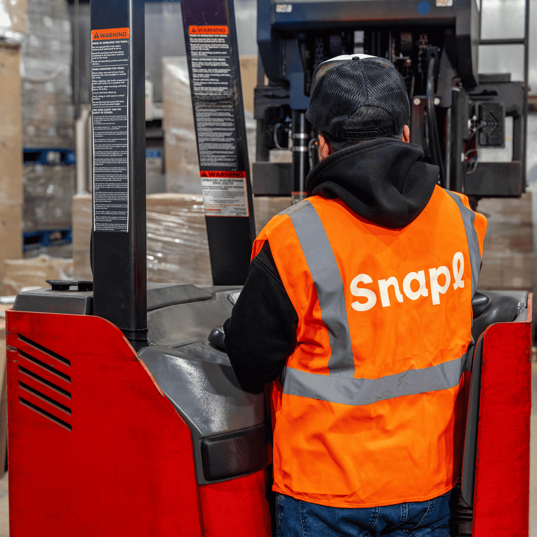 Understanding the July 2025 LTL Freight Classification