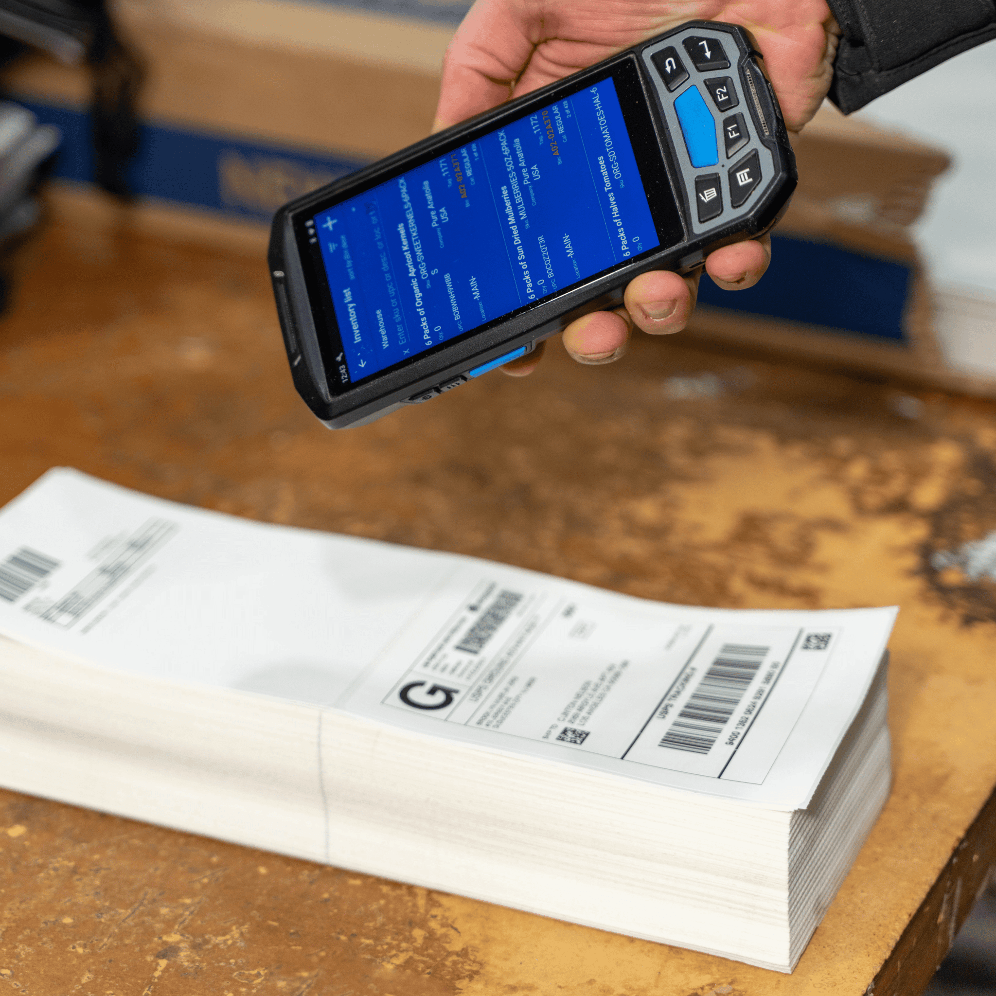 3PL Fulfillment Solution for Brands Using SPS Commerce