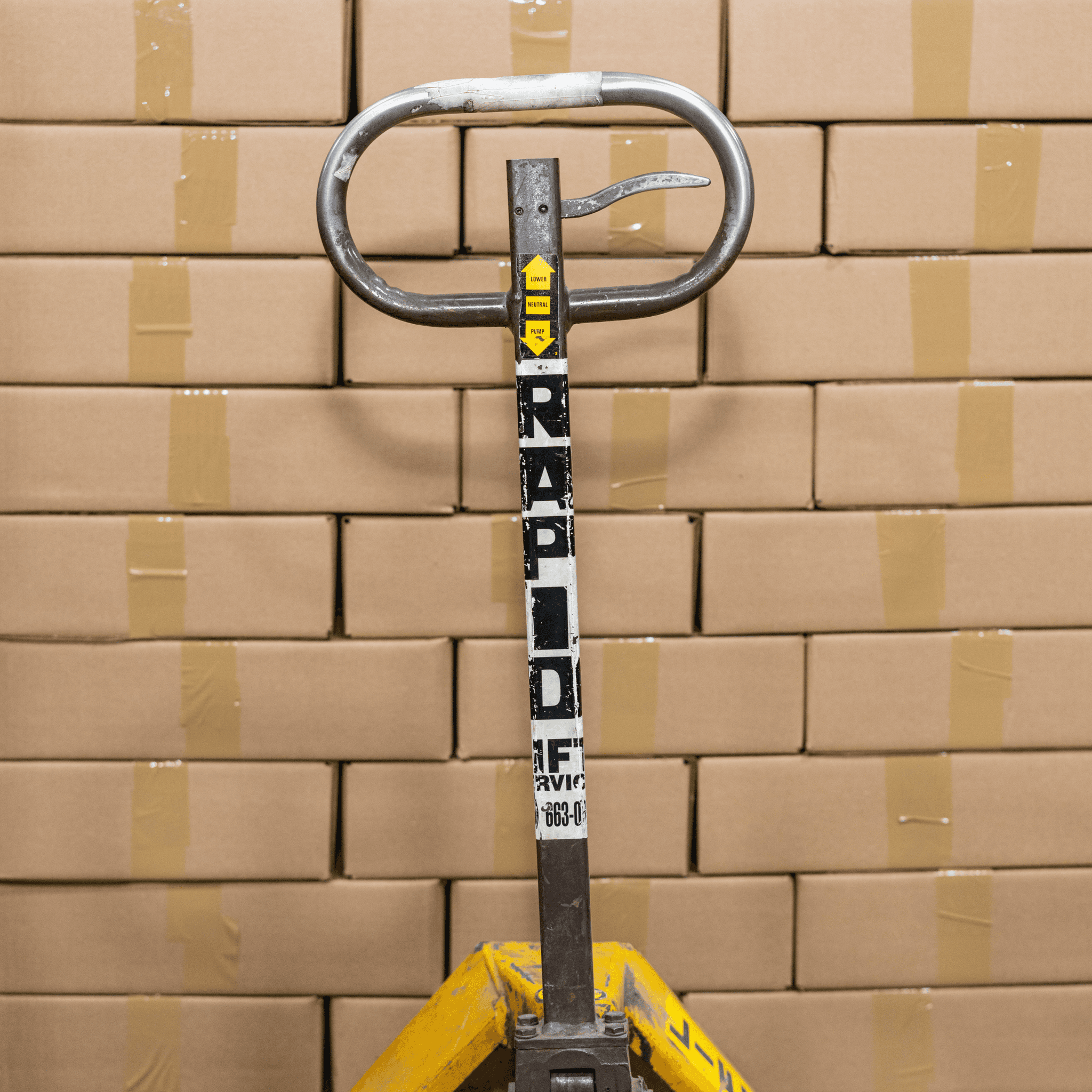 Understanding the July 2025 LTL Freight Classification