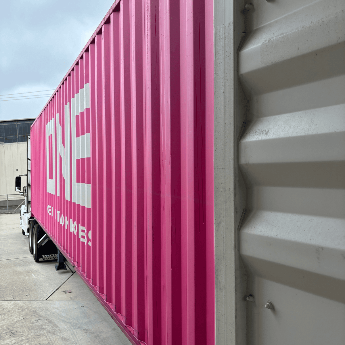 Snapl - Port Storage | Customs | Port Logistics