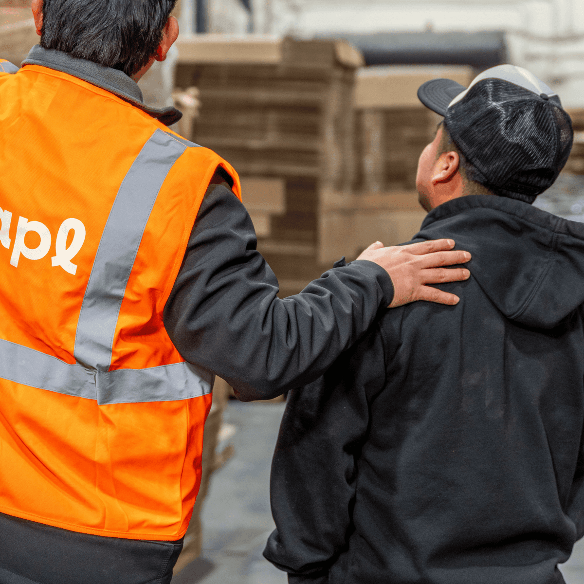 Understanding the July 2025 LTL Freight Classification