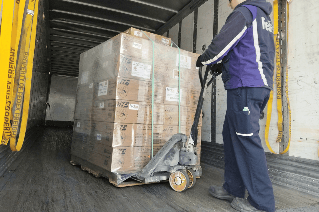 Understanding NMFTA Freight Class Codes