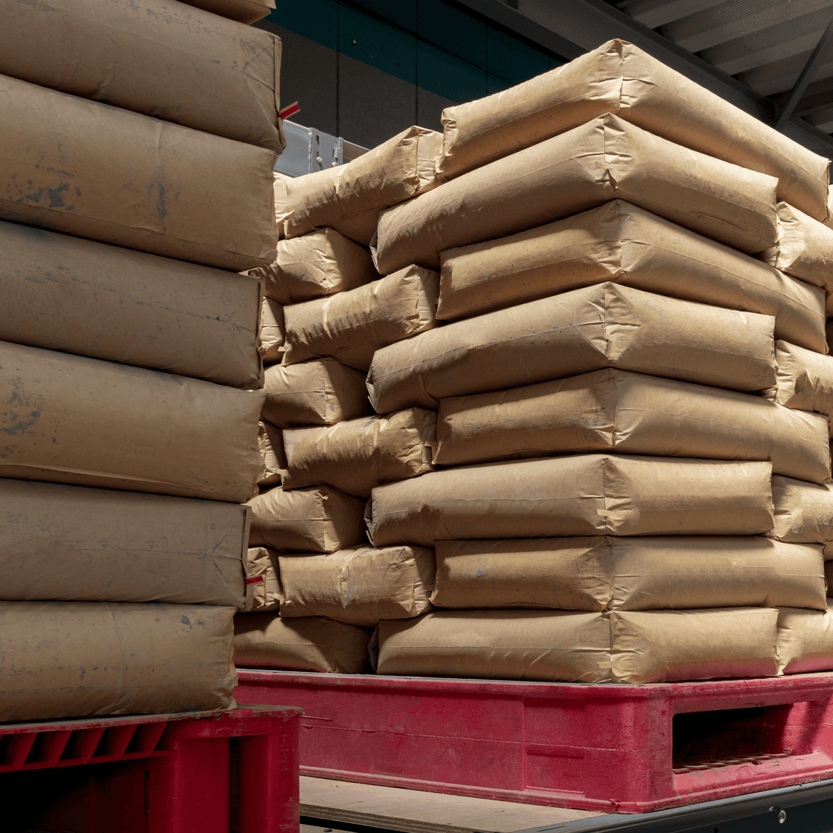 What is Ambient Storage?