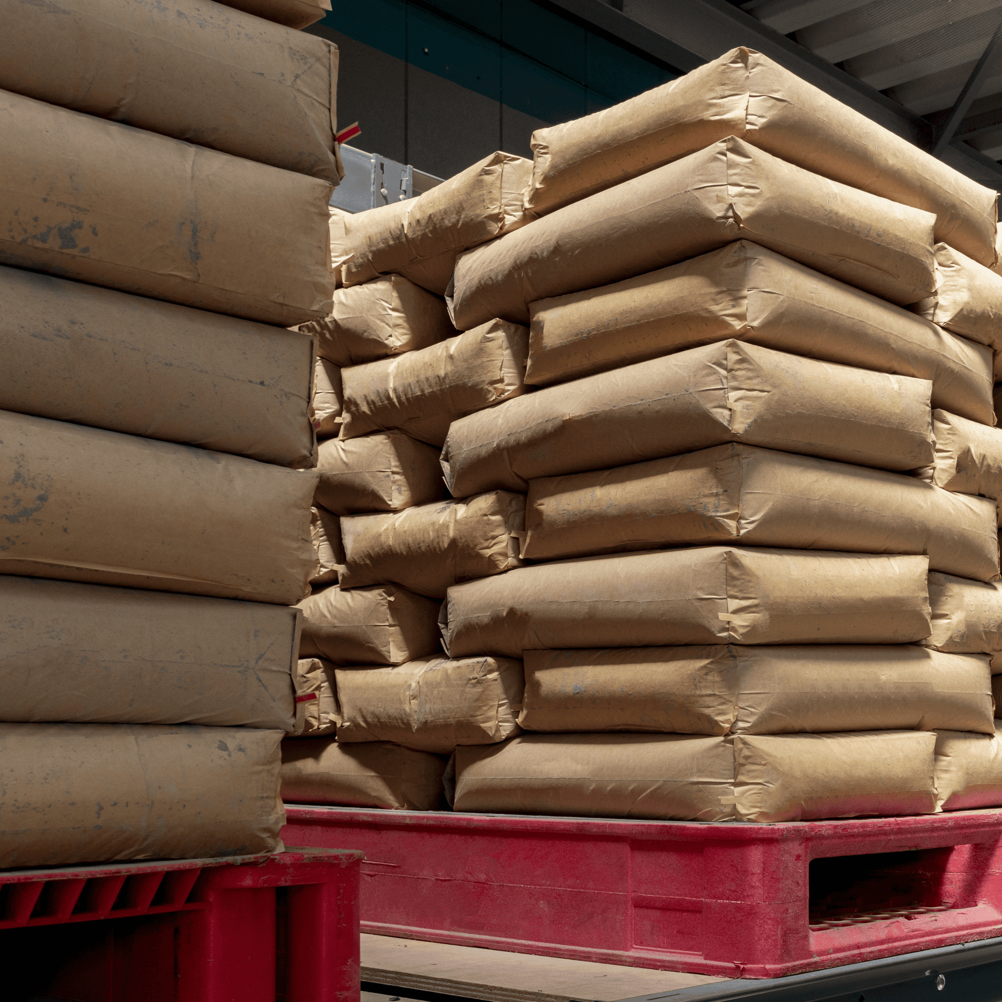 What is Ambient Storage?