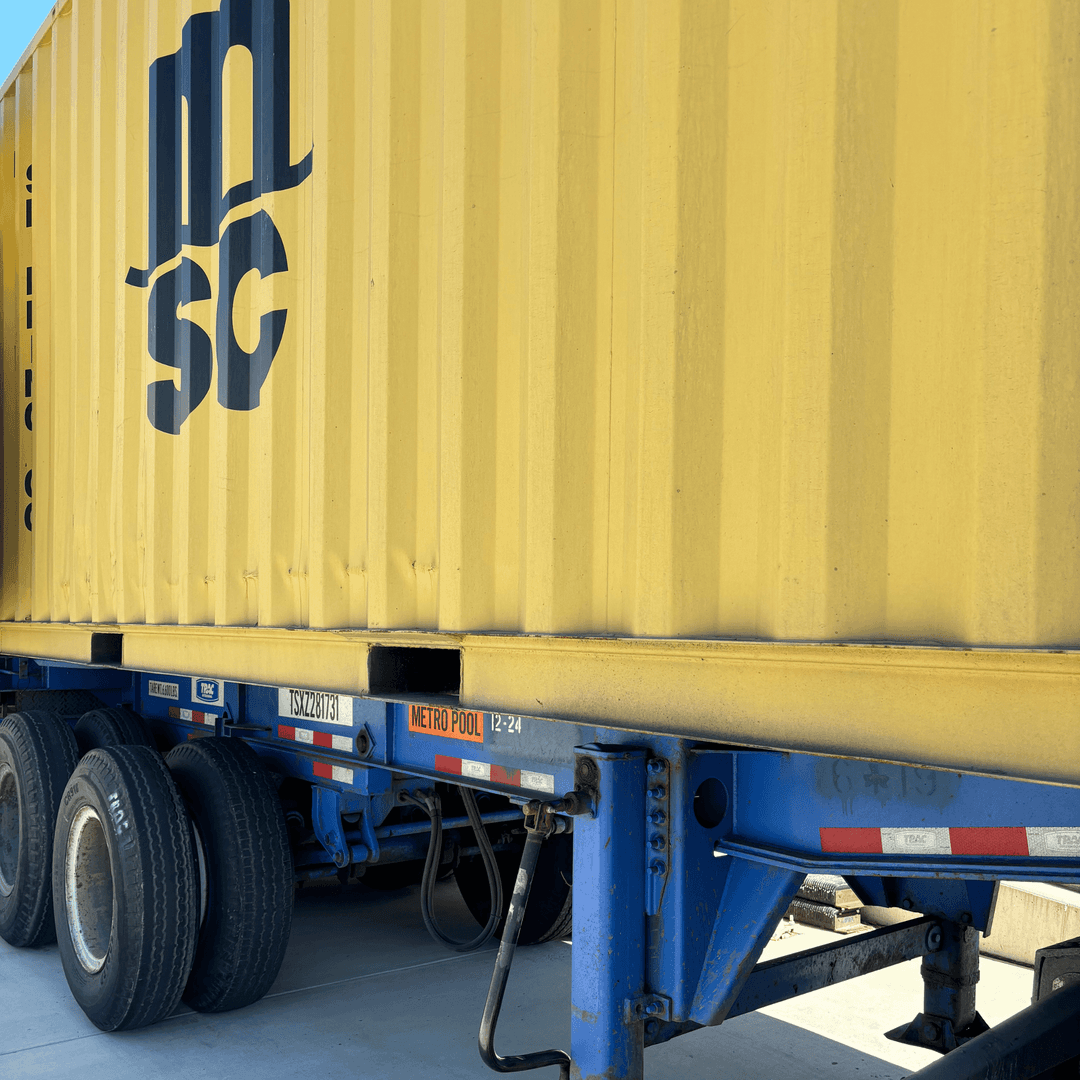 What Is a Bonded Warehouse? | Snapl 3PL Logistics Services