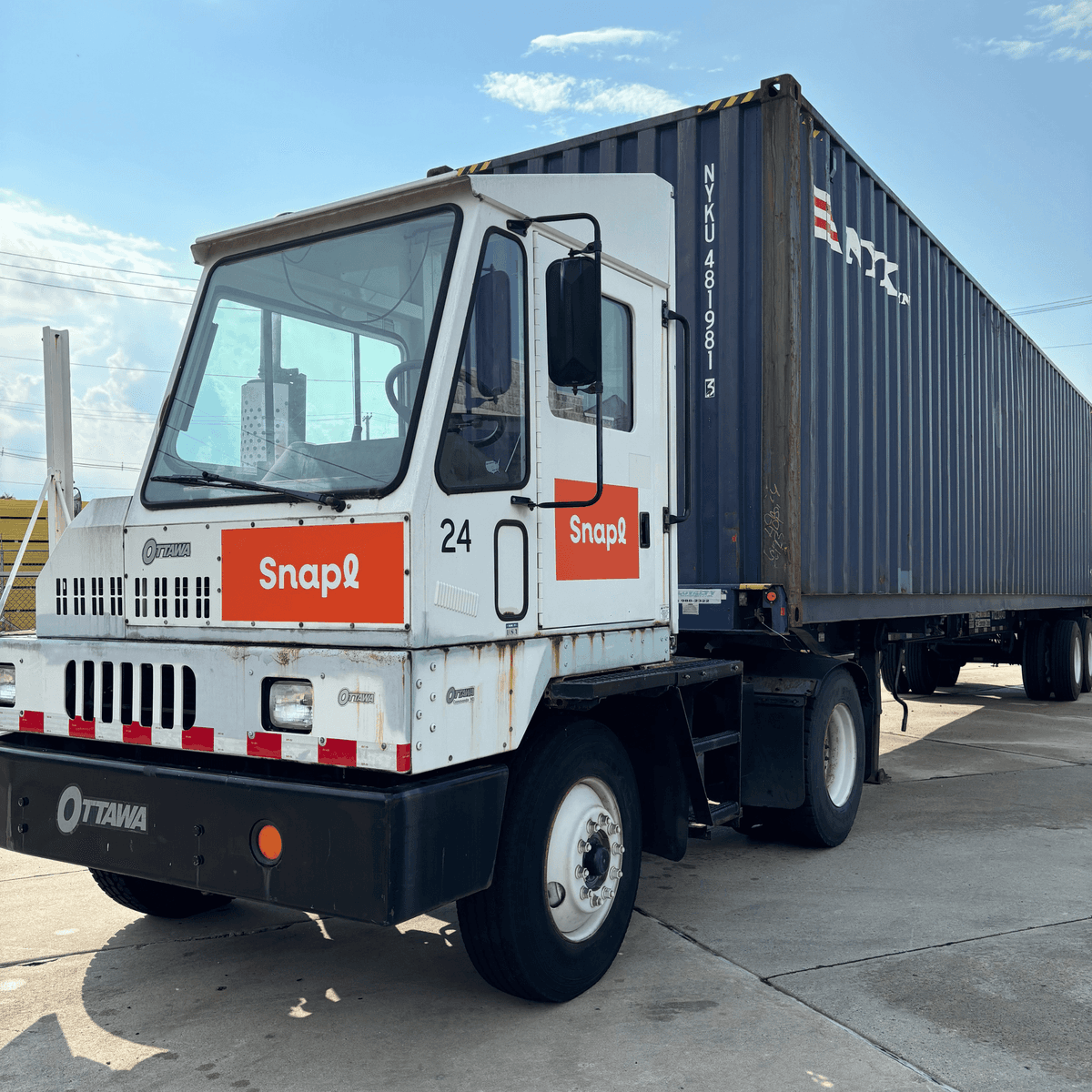 Bonded Warehouse Services in New Jersey | Duty-Free Storage